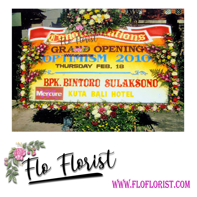 Toko Bunga Depok – Flo Florist